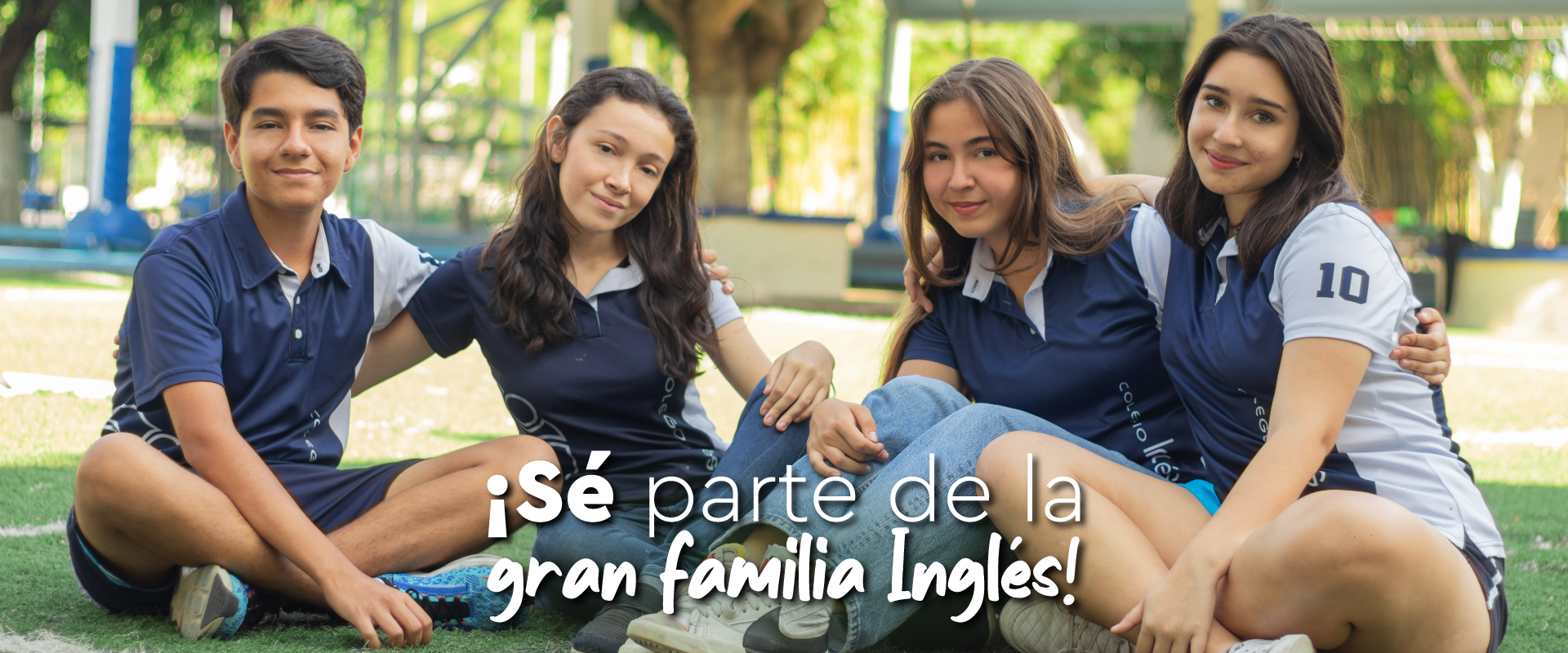 Colegio Ingles